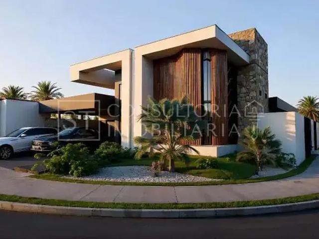 Casa / Sobrado em Condomínio para Venda em Nova Odessa/SP Parque Fortaleza 3 Quartos