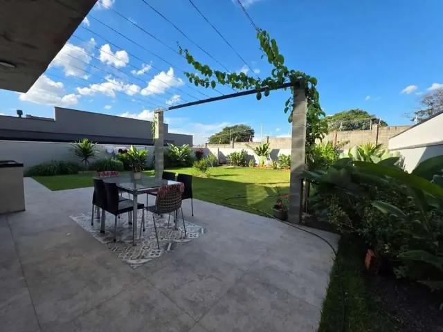 Casa / Sobrado em Condomínio para Venda em Nova Odessa/SP Parque Fortaleza 3 Quartos