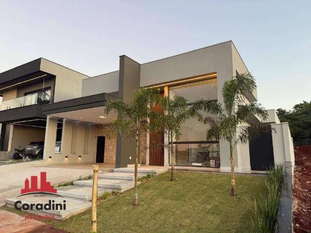 Casa / Sobrado em Condomínio para Venda em Nova Odessa/SP Parque Fortaleza 3 Quartos