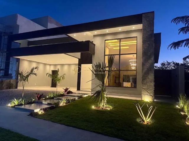 Casa / Sobrado em Condomínio para Venda em Nova Odessa/SP Parque Fortaleza 3 Quartos
