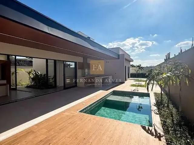Casa / Sobrado em Condomínio para Venda em Nova Odessa/SP Parque Fortaleza 3 Quartos