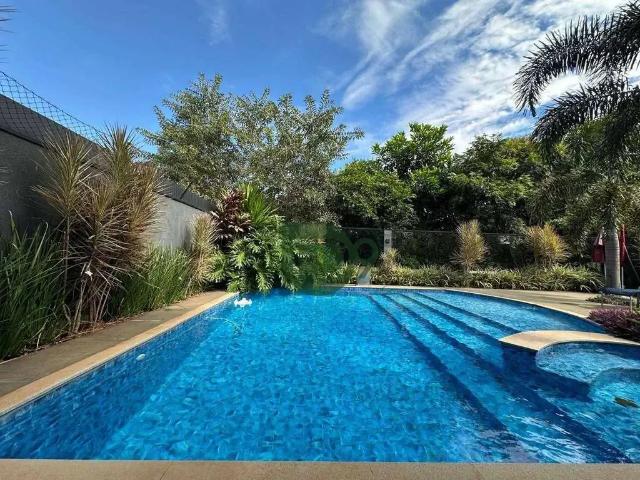 Casa / Sobrado em Condomínio para Venda em Nova Odessa/SP Parque Fortaleza 3 Quartos