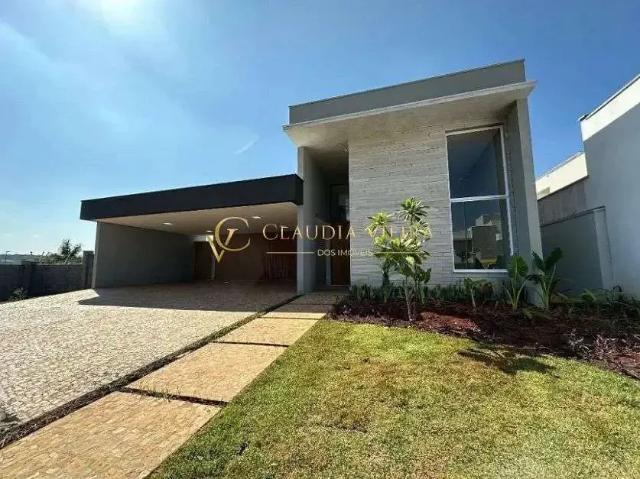Casa / Sobrado em Condomínio para Venda em Nova Odessa/SP Parque Fortaleza 3 Quartos