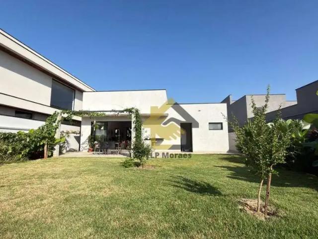Casa / Sobrado em Condomínio para Venda em Nova Odessa/SP Parque Fortaleza 3 Quartos