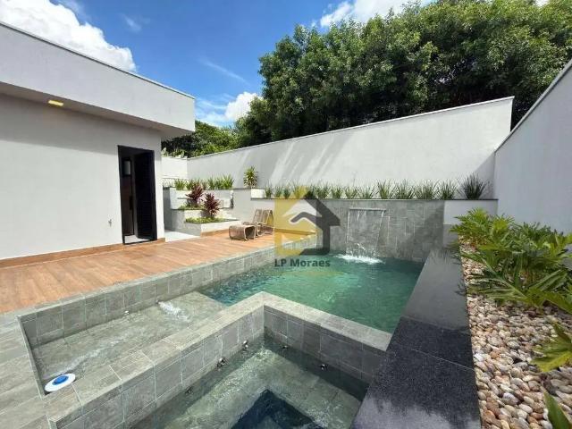 Casa / Sobrado em Condomínio para Venda em Nova Odessa/SP Parque Fortaleza 3 Quartos