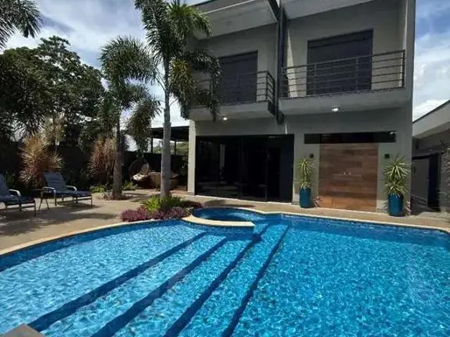 Casa / Sobrado em Condomínio para Venda em Nova Odessa/SP Parque Fortaleza 3 Quartos