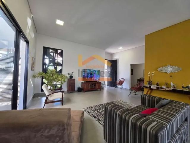 Casa / Sobrado em Condomínio para Venda em Nova Odessa/SP Parque Fortaleza 3 Quartos