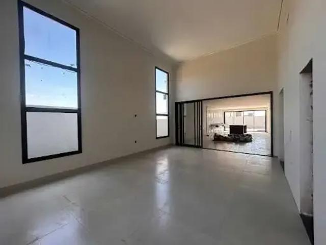 Casa / Sobrado em Condomínio para Venda em Nova Odessa/SP Parque Fortaleza 3 Quartos