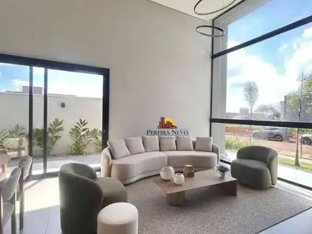 Casa / Sobrado em Condomínio para Venda em Nova Odessa/SP Parque Fortaleza 3 Quartos