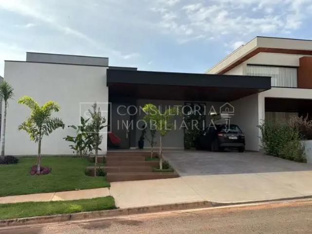 Casa / Sobrado em Condomínio para Venda em Nova Odessa/SP Parque Fortaleza 3 Quartos