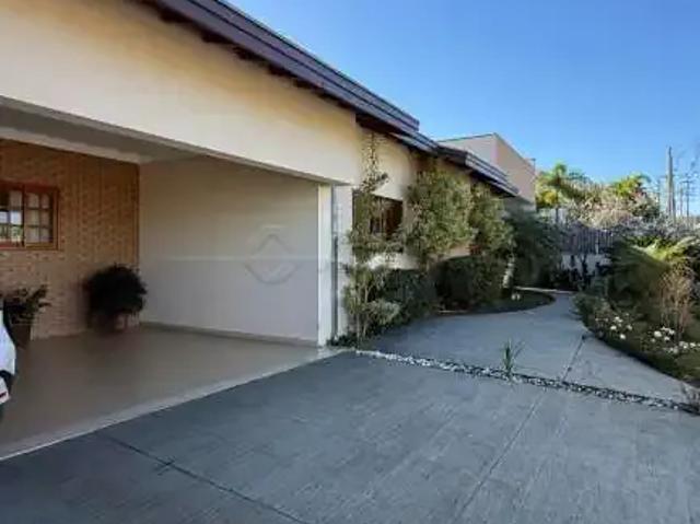 Casa / Sobrado em Condomínio para Venda em Nova Odessa/SP Recanto da Fazenda 3 Quartos