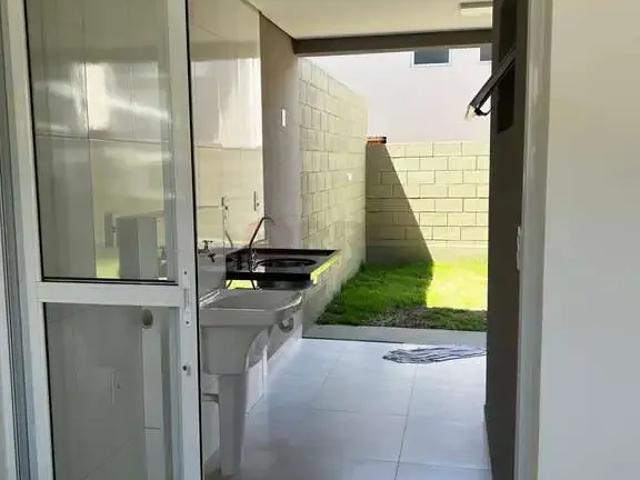 Casa / Sobrado em Condomínio para Venda em Nova Odessa/SP Reserva da Mata 3 Quartos