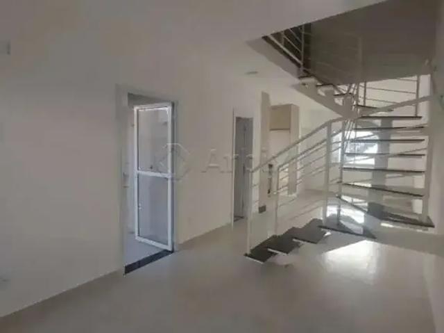 Casa / Sobrado em Condomínio para Venda em Nova Odessa/SP Reserva da Mata 3 Quartos