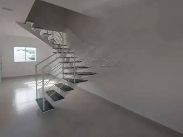 Casa / Sobrado em Condomínio para Venda em Nova Odessa/SP Reserva da Mata 3 Quartos