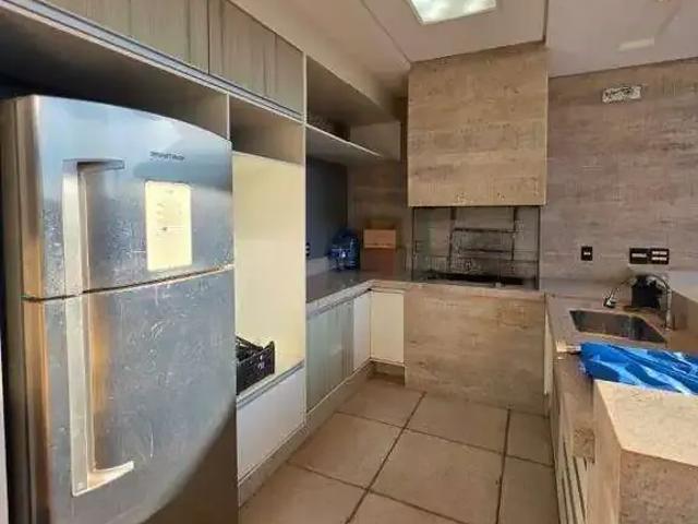 Casa / Sobrado em Condomínio para Venda em Nova Odessa/SP Residencial Imigrantes 3 Quartos