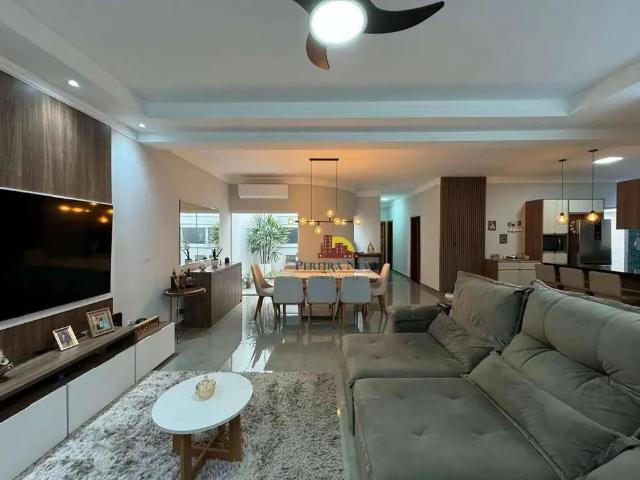 Casa / Sobrado em Condomínio para Venda em Nova Odessa/SP Residencial Imigrantes 3 Quartos