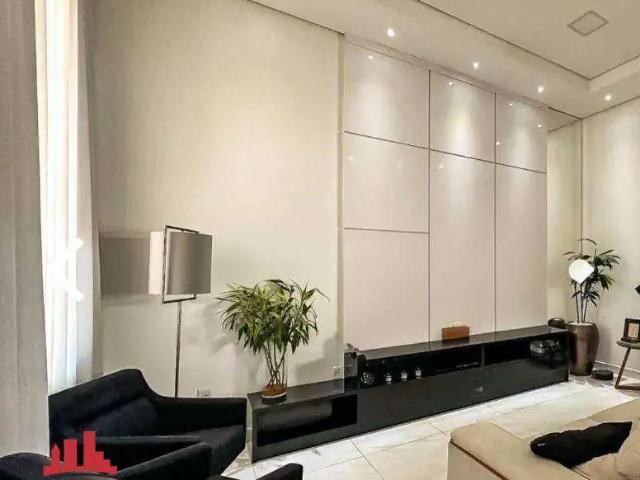Casa / Sobrado em Condomínio para Venda em Nova Odessa/SP Residencial Imigrantes 3 Quartos