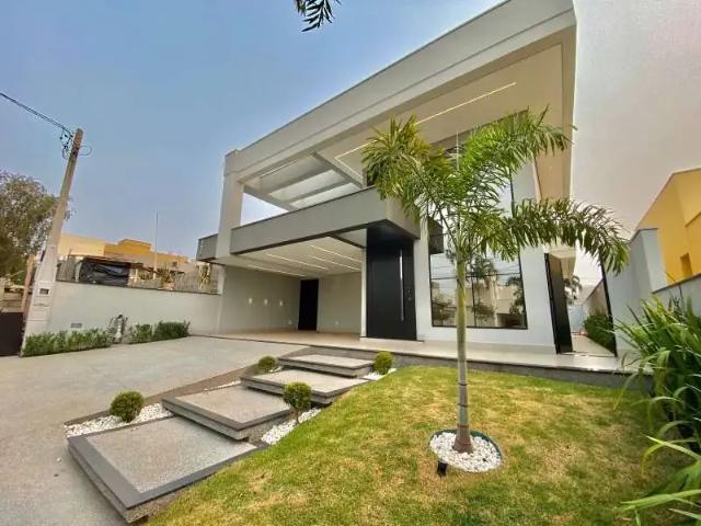 Casa / Sobrado em Condomínio para Venda em Nova Odessa/SP Residencial Imigrantes 3 Quartos
