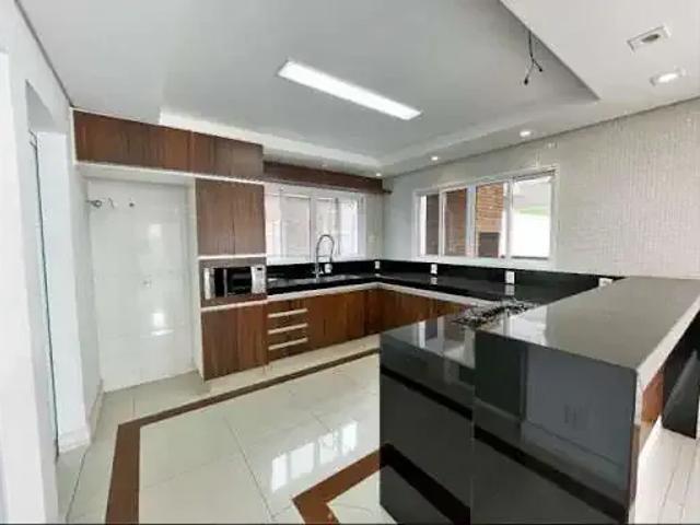 Casa / Sobrado em Condomínio para Venda em Nova Odessa/SP Residencial Imigrantes 3 Quartos