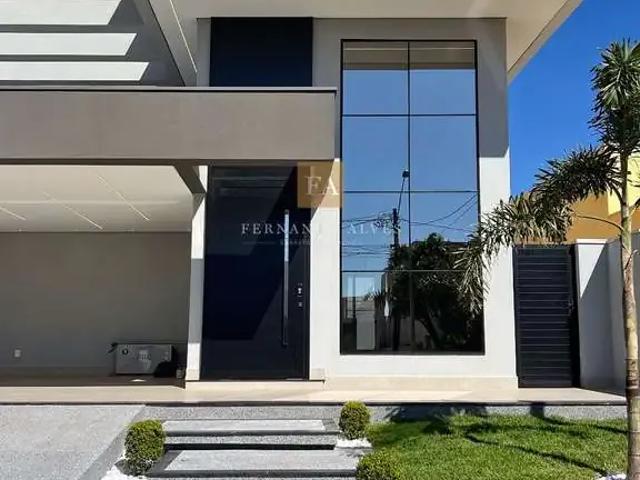 Casa / Sobrado em Condomínio para Venda em Nova Odessa/SP Residencial Imigrantes 3 Quartos