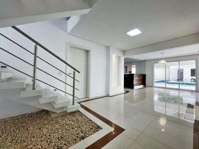 Casa / Sobrado em Condomínio para Venda em Nova Odessa/SP Residencial Imigrantes 3 Quartos