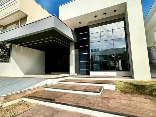 Casa / Sobrado em Condomínio para Venda em Nova Odessa/SP Residencial Imigrantes 3 Quartos