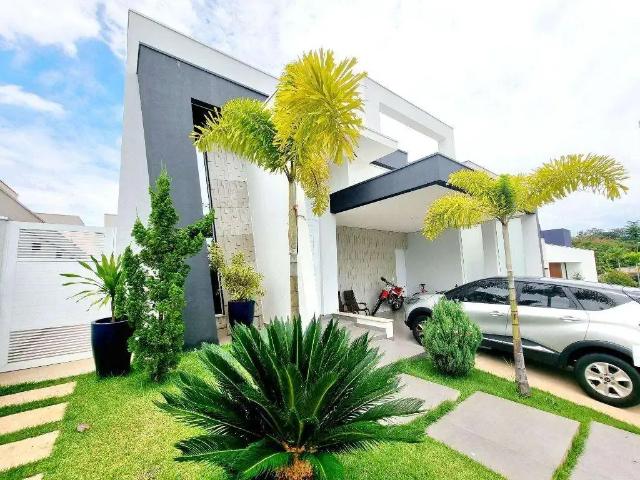 Casa / Sobrado em Condomínio para Venda em Nova Odessa/SP Residencial Imigrantes 3 Quartos