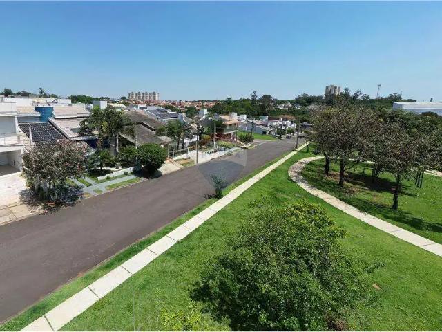 Casa / Sobrado em Condomínio para Venda em Nova Odessa/SP Residencial Imigrantes 3 Quartos