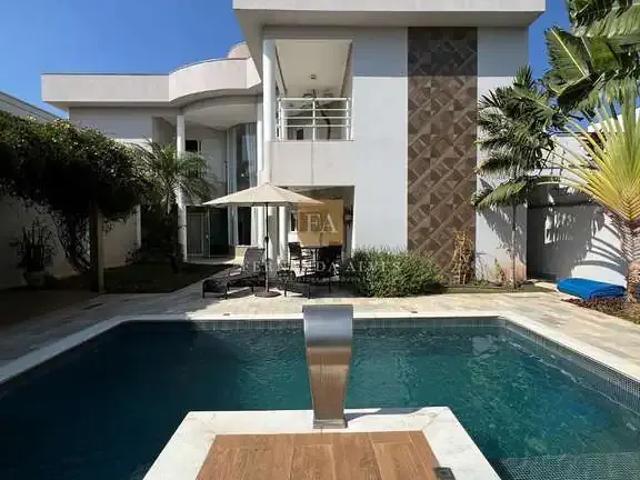 Casa / Sobrado em Condomínio para Venda em Nova Odessa/SP Residencial Imigrantes 3 Quartos