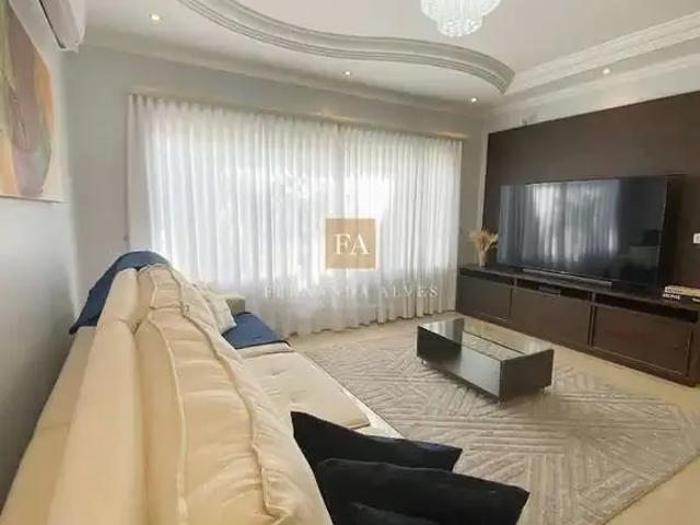Casa / Sobrado em Condomínio para Venda em Nova Odessa/SP Residencial Imigrantes 3 Quartos