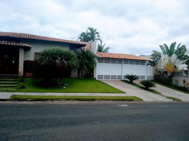 Casa / Sobrado em Condomínio para Venda em Nova Odessa/SP Residencial Imigrantes 3 Quartos