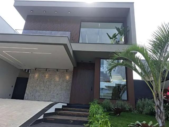 Casa / Sobrado em Condomínio para Venda em Nova Odessa/SP Engenho Velho 3 Quartos