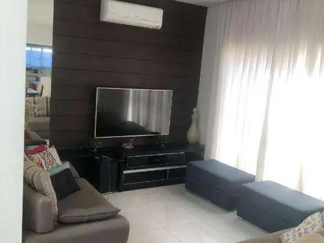 Casa / Sobrado em Condomínio para Venda em Nova Odessa/SP Zona Predominantemente Residencial Dois ZPR 2 4 Quartos