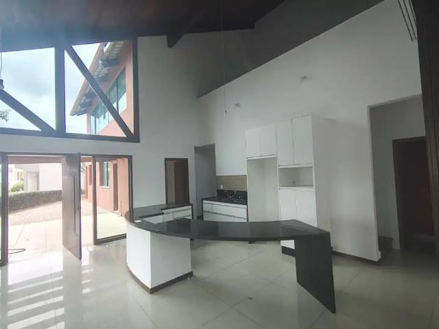 Casa / Sobrado em Condomínio para Venda em Nova Lima/MG Mirante da Mata 4 Quartos