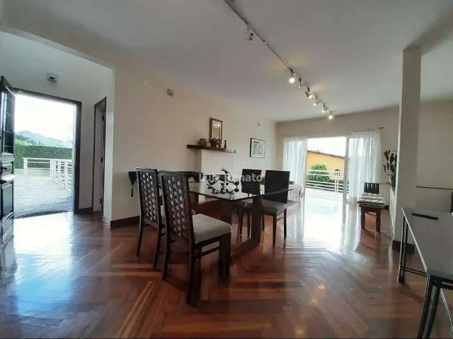 Casa / Sobrado em Condomínio para Venda em Nova Lima/MG Ouro Velho Mansões 4 Quartos