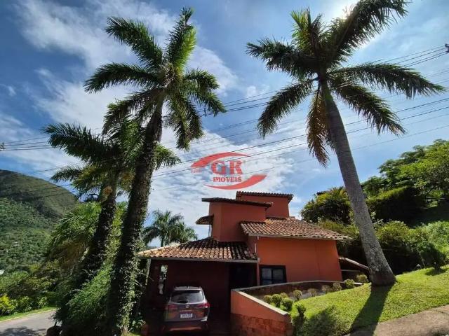 Casa / Sobrado em Condomínio para Venda em Nova Lima/MG Olaria 3 Quartos