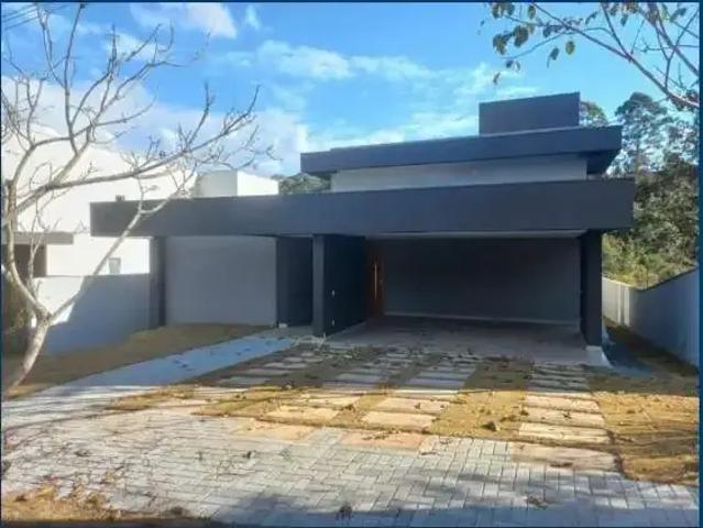 Casa / Sobrado em Condomínio para Venda em Nova Lima/MG Alphaville 4 Quartos