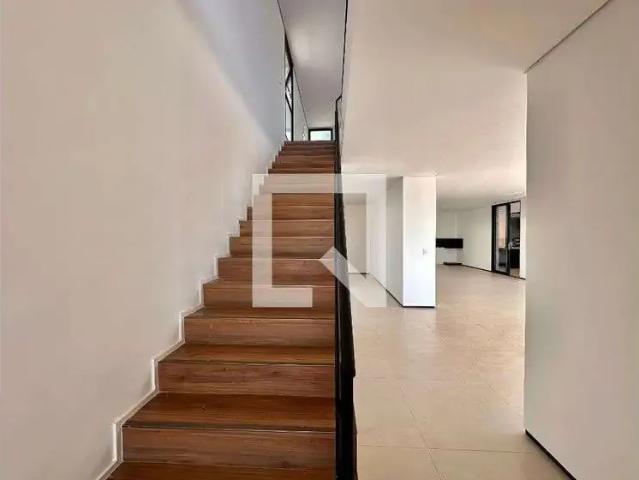 Casa / Sobrado em Condomínio para Venda em Nova Lima/MG Alphaville 4 Quartos