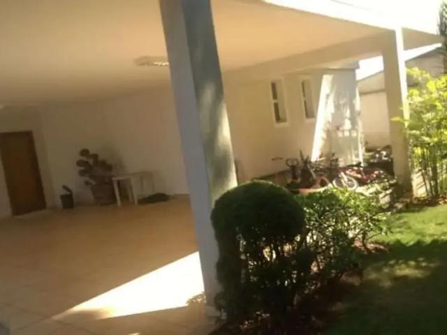 Casa / Sobrado em Condomínio para Venda em Nova Lima/MG Alphaville 4 Quartos