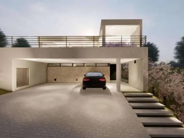 Casa / Sobrado em Condomínio para Venda em Nova Lima/MG Alphaville Lagoa dos Ingleses 4 Quartos