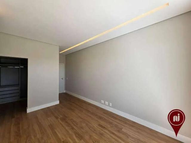 Casa / Sobrado em Condomínio para Venda em Nova Lima/MG Alphaville Lagoa dos Ingleses 4 Quartos