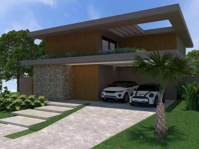 Casa / Sobrado em Condomínio para Venda em Nova Lima/MG Alphaville Lagoa dos Ingleses 5 Quartos