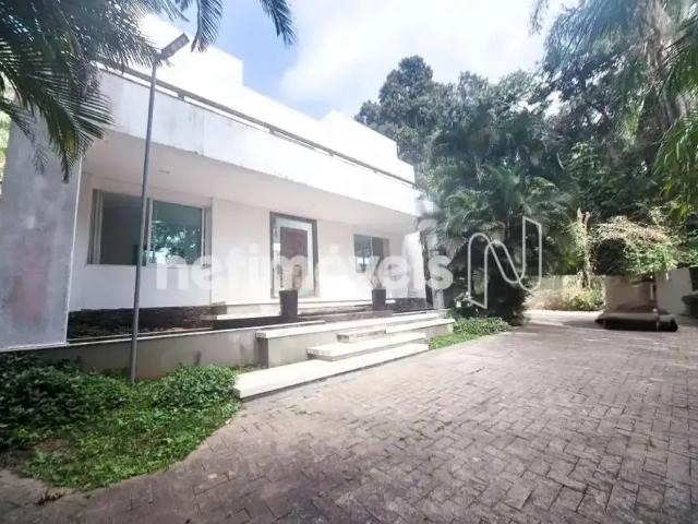Casa / Sobrado em Condomínio para Venda em Nova Lima/MG Ipê 4 Quartos
