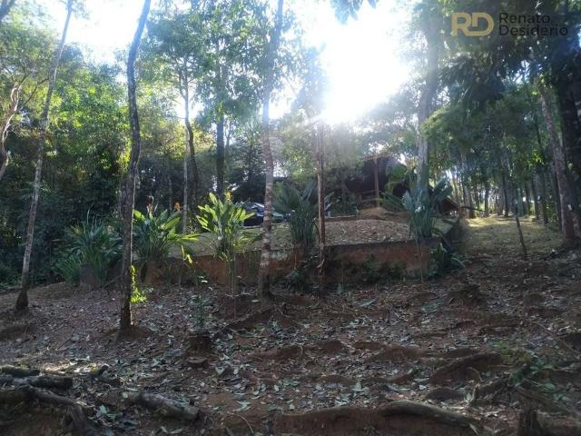 Casa / Sobrado em Condomínio para Venda em Nova Lima/MG Passárgada 3 Quartos
