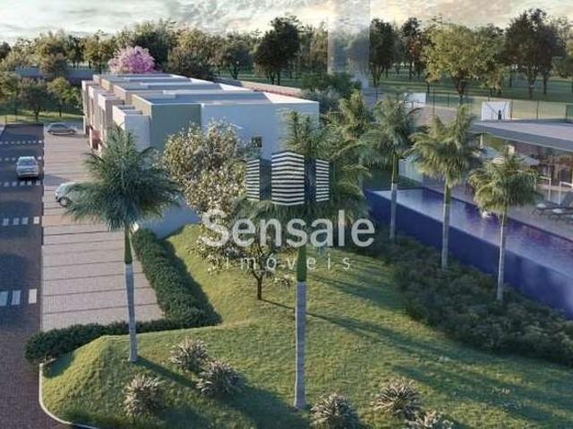 Casa / Sobrado em Condomínio para Venda em Nova Lima/MG Pau Pombo 2 Quartos