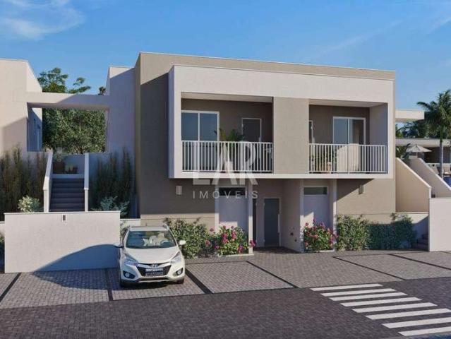 Casa / Sobrado em Condomínio para Venda em Nova Lima/MG Pau Pombo 2 Quartos
