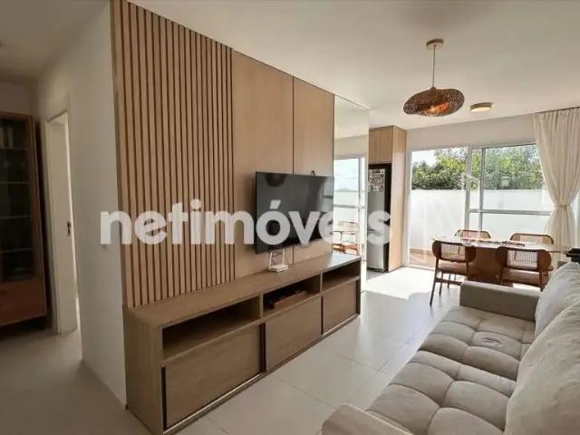 Casa / Sobrado em Condomínio para Venda em Nova Lima/MG Pau Pombo 2 Quartos