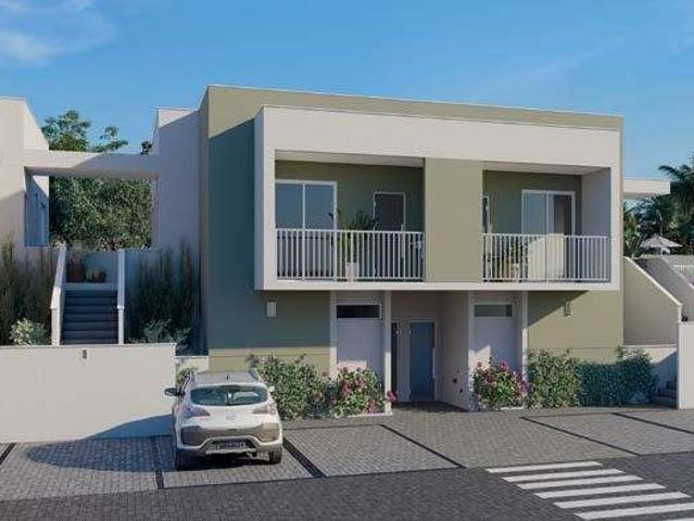 Casa / Sobrado em Condomínio para Venda em Nova Lima/MG Pau Pombo 2 Quartos