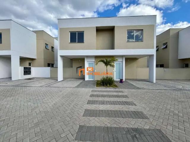 Casa / Sobrado em Condomínio para Venda em Nova Lima/MG Pau Pombo 3 Quartos