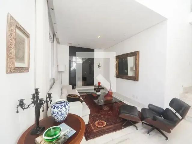 Casa / Sobrado em Condomínio para Venda em Nova Lima/MG Residencial Ipê da Serra 4 Quartos